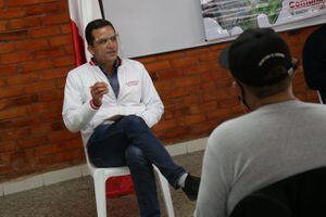 Nuevo lío: Gustavo Marulanda, nombrado director del IGAC, está ...