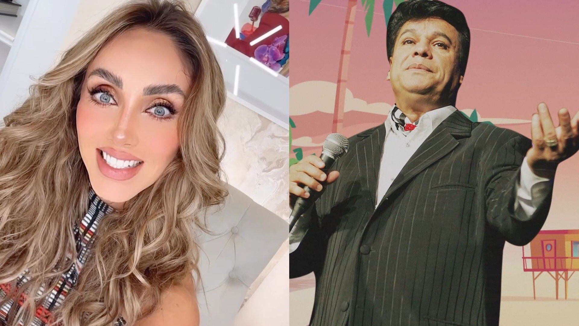 Anahi Portillo Novio