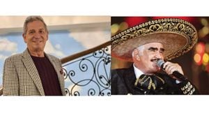 Kaled Acab, el encantador actor que enamora con su interpretación de ...