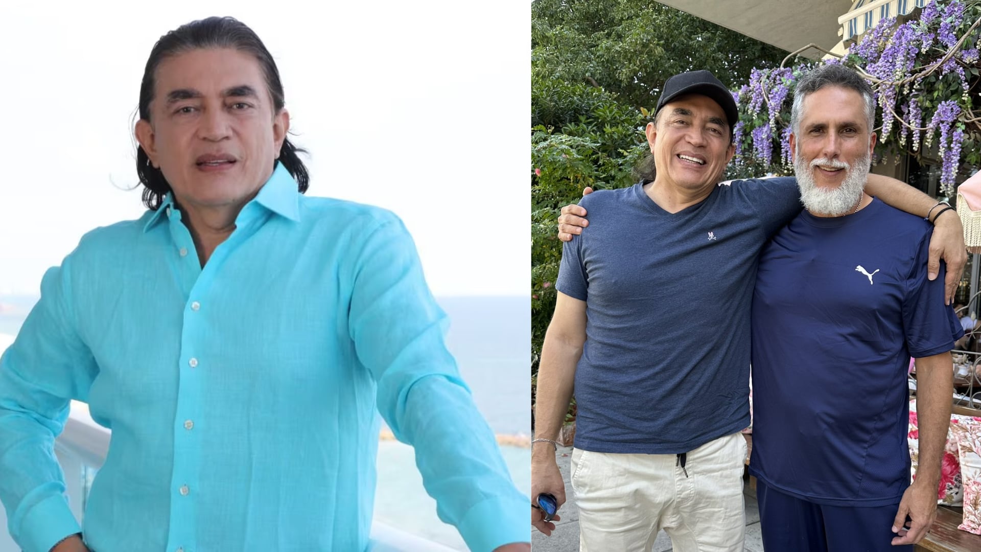 Pedro Pablo Leon Jaramillo Vida Real