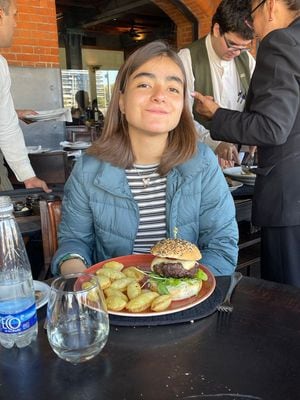 Se conocen las primeras palabras de Allan Gil, presunto feminicida de ...