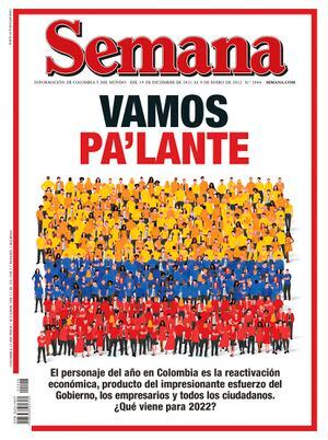 Semana.com - Últimas Noticias de Colombia y el Mundo