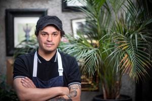 La lechona fue escogida como el mejor plato de carne del mundo por la más importante lista ...