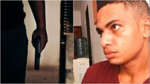 Cayó alias Niche, cabecilla de la fracción armada del Clan del Golfo en ...