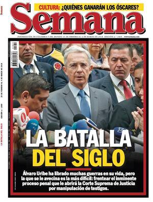 Semana.com - Últimas Noticias de Colombia y el Mundo