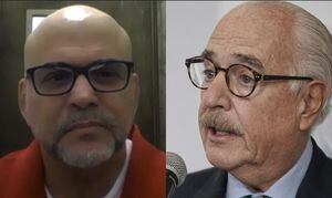 “Su campaña y su presidencia no han sido otra cosa que la fusión del Gobierno con el ...