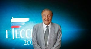 Lo secretos de la ‘Casa Nariño’ de Santander, el ‘búnker’ donde creció ...