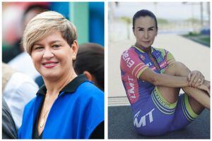 Lo último: presunto feminicida de Luz Mery Tristán enfrenta a la justicia desde una clínica de Cali