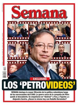 Semana.com - Últimas Noticias de Colombia y el Mundo