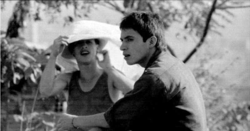 Ramiro Meneses Biografia