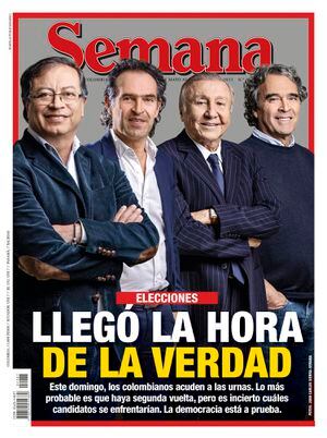 Semana.com - Últimas Noticias de Colombia y el Mundo