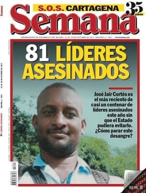 Semana.com - Últimas Noticias de Colombia y el Mundo