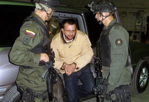 Macaco, a revelar las pruebas de lo que denunció