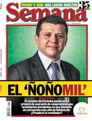 Semana.com - Últimas Noticias de Colombia y el Mundo