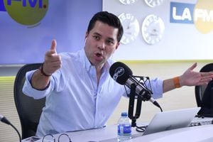 RCN le apuesta a crear el más gigante proyecto de la radio: se fusionan ...