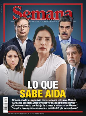 Semana.com - Últimas Noticias de Colombia y el Mundo