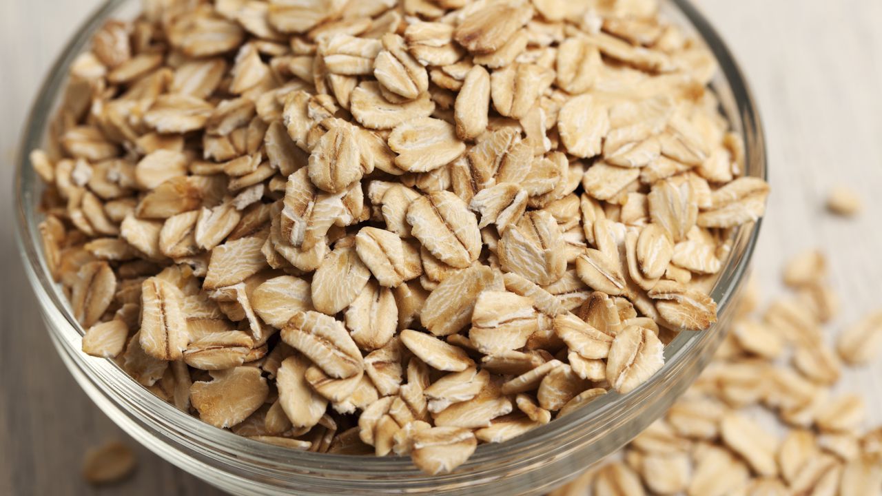 Avena: la sencilla receta que es recomendada por Harvard