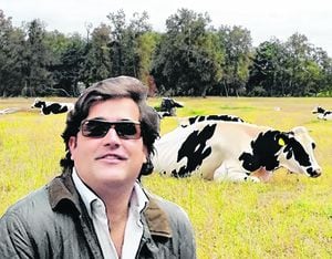 Fracasó el intento de conciliación de Felipe Rocha, cerebro de la ...