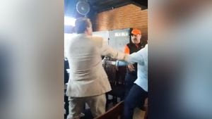 El actor mexicano Alfredo Adame fue operado tras fuerte golpiza