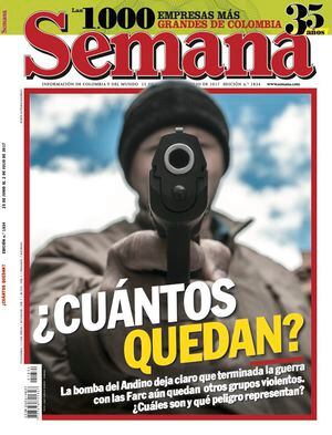 Semana.com - Últimas Noticias de Colombia y el Mundo