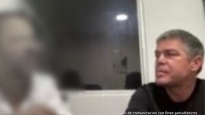 Hijo de Luz Mery Tristán, al borde del llanto, hizo reveladora ...