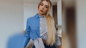 ¿Qué tal el galán? Este es el nuevo novio de Rafaela, la hija de Marbelle