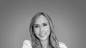 De exitosa joyera a guía espiritual para transformar vidas. Conozca la ...