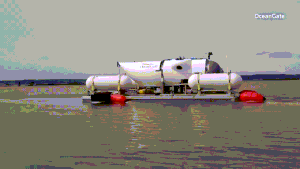 Extrabajador de OceanGate habría advertido su preocupación por “fallas ...