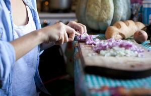 Consumir esta fruta ayuda a prevenir el cáncer de seno