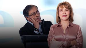 ¿Qué opina María Isabel? La entrevista del presidente Gustavo Petro