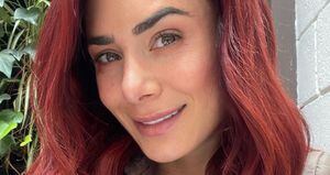 Johanna Fadul: por video de ‘Padres e hijos’ le dicen a la actriz que ...