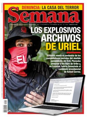 Semana.com - Últimas Noticias de Colombia y el Mundo