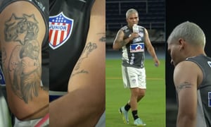 La contratación de Juan Fernando Quintero fue todo un éxito; ya son ...