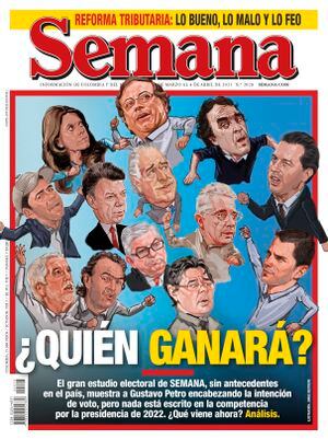 Semana.com - Últimas Noticias de Colombia y el Mundo