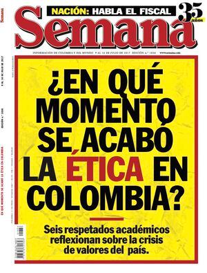 Semana.com - Últimas Noticias de Colombia y el Mundo