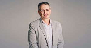 “Si Antioquia resiste, Colombia se salva”: así fue el discurso del ...