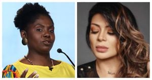 La ola de memes a Marbelle por sus disculpas a Francia Márquez
