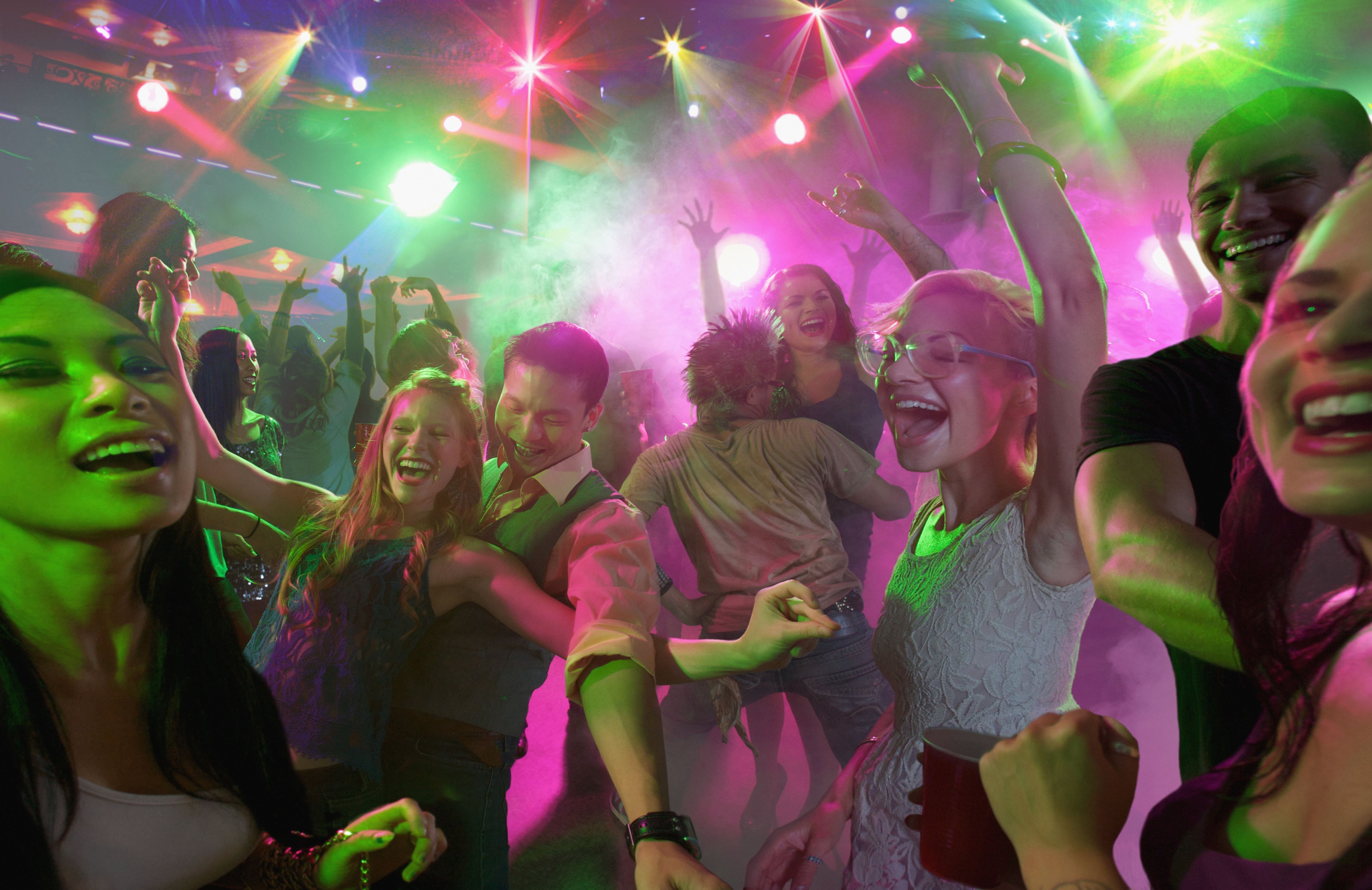 Mejores Discotecas En Medellin