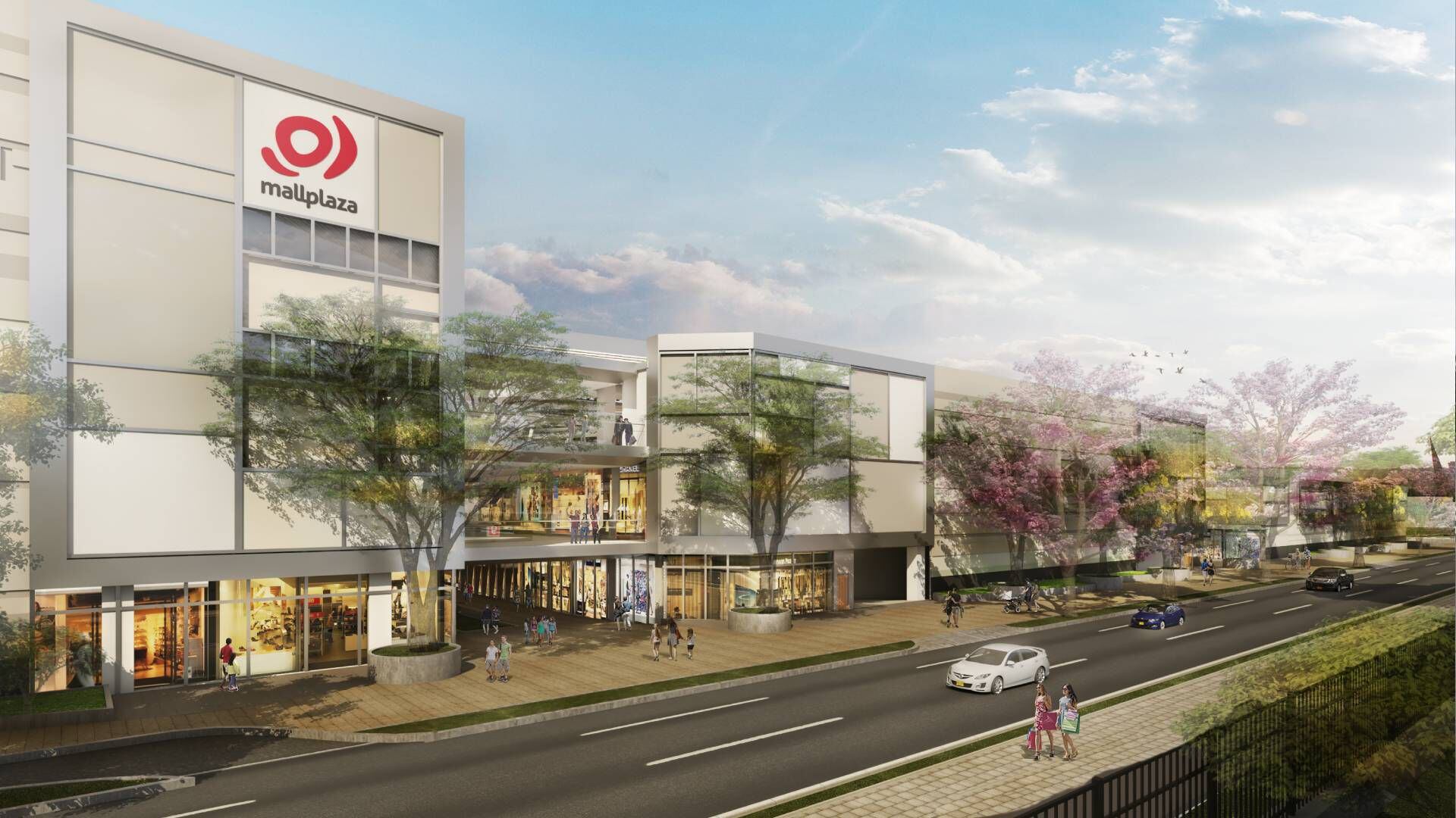 SANTIAGO DE CALI | Proyectos y Construcción | Page 988 | SkyscraperCity Forum