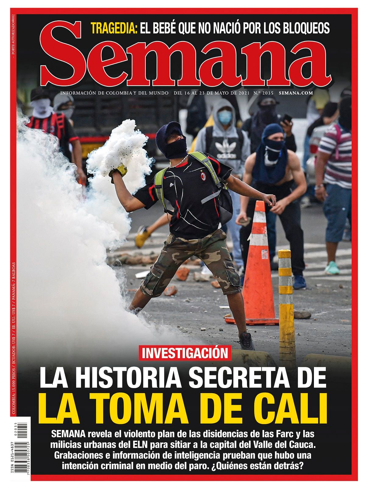 Semana.com - Últimas Noticias de Colombia y el Mundo