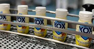 Los beneficios nutricionales del Yox con Mentalis de Alpina