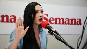 Así ha sido la lucha de las Merlano, madre e hija, por recuperar su ...