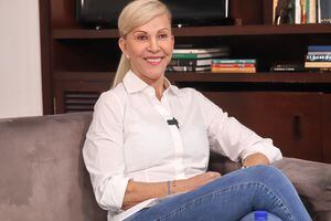 Dilian Francisca Toro es la nueva gobernadora del Valle: arrasó en la votación departamental