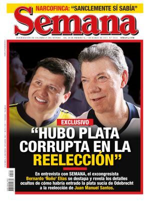 Semana.com - Últimas Noticias de Colombia y el Mundo