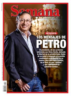 Semana.com - Últimas Noticias de Colombia y el Mundo
