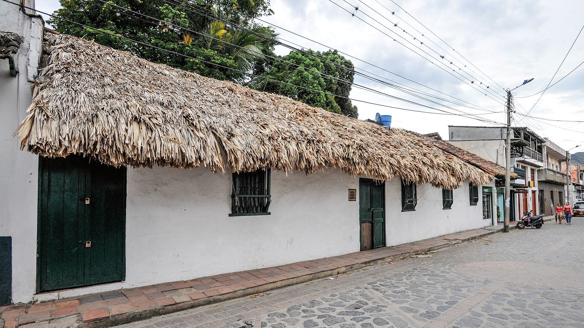 La gran riqueza natural y cultural de los pueblos de Cundinamarca