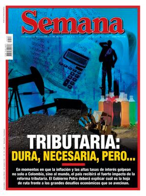 Semana.com - Últimas Noticias de Colombia y el Mundo