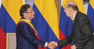 Exclusivo: SEMANA revela las cartas del temido alias Douglas, exjefe de ...