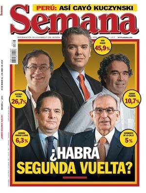 Semana.com - Últimas Noticias de Colombia y el Mundo