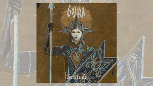 Gojira con ‘spoilers’: este es el setlist que tocarán (muy ...